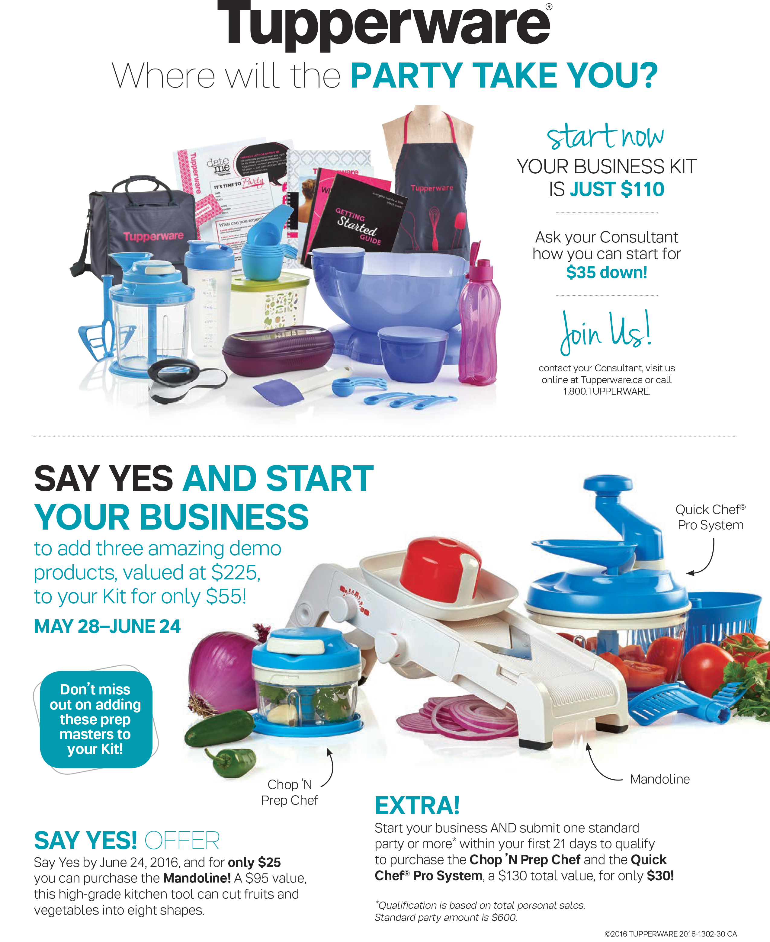 Tupperware FridgeSmart set - 2 for 1 | allsales.ca