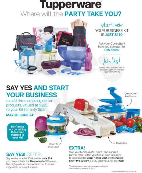 Tupperware FridgeSmart set - 2 for 1 | allsales.ca