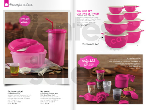 Specials and revolutionary product! | allsales.ca